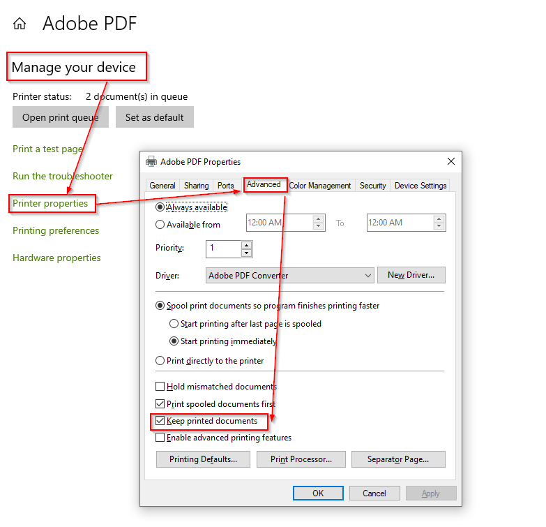 WebView2 PrintAsync prints the lowest DPI for virtual PDF printer · Issue #3709 · MicrosoftEdge ...