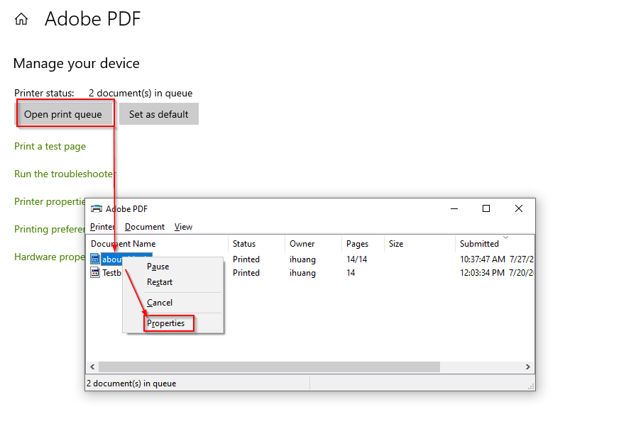 WebView2 PrintAsync prints the lowest DPI for virtual PDF printer · Issue #3709 · MicrosoftEdge ...