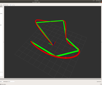 GitHub - mengchaoheng/Motion-Planning