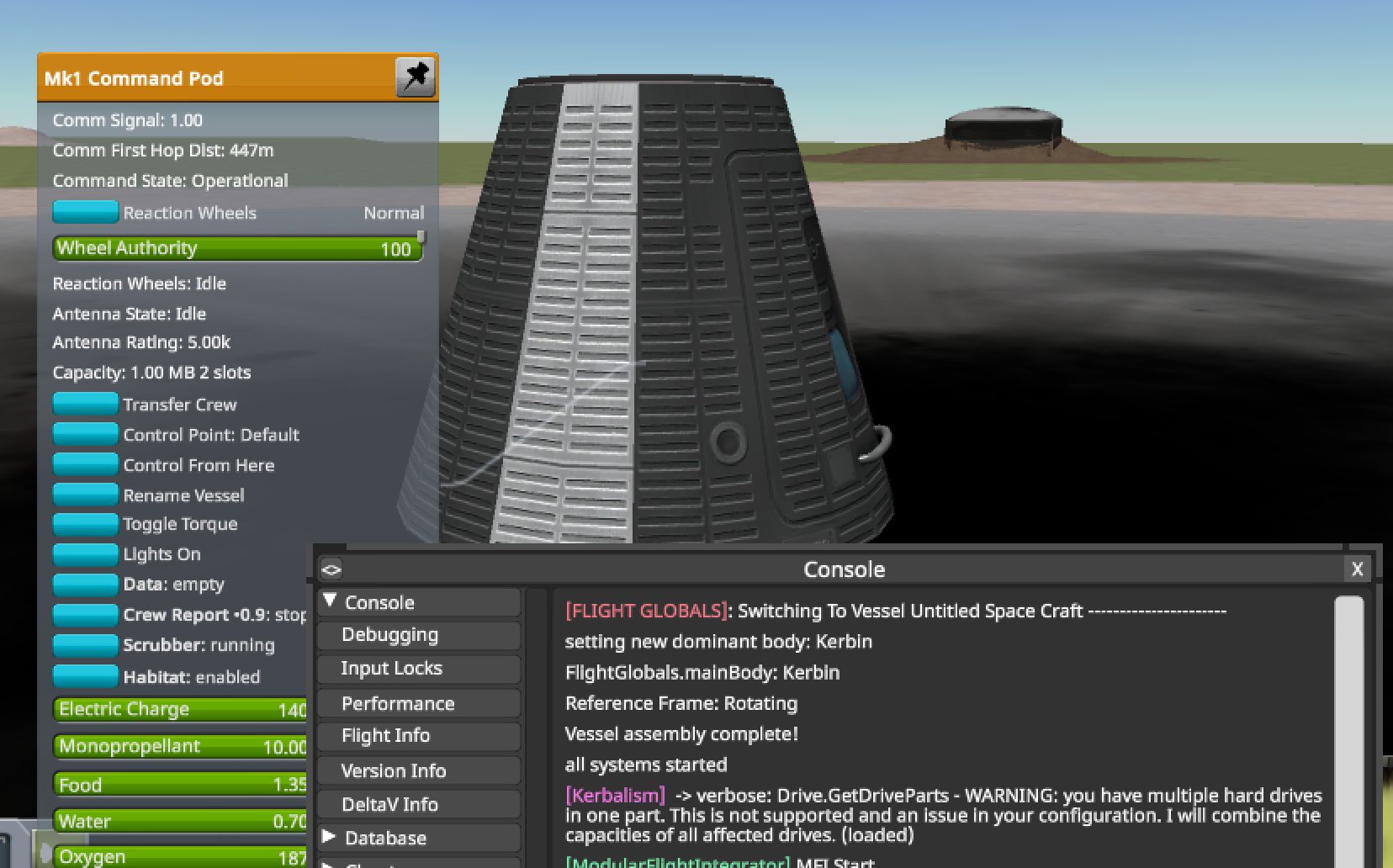 Graceful handling of multiple hard drives on one part · Issue #479 ...