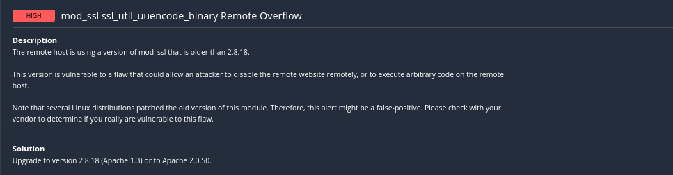 GitHub - Abdibimantara/Vulnerability-Asessment-Kioptrix-Level-1-Vulnhub