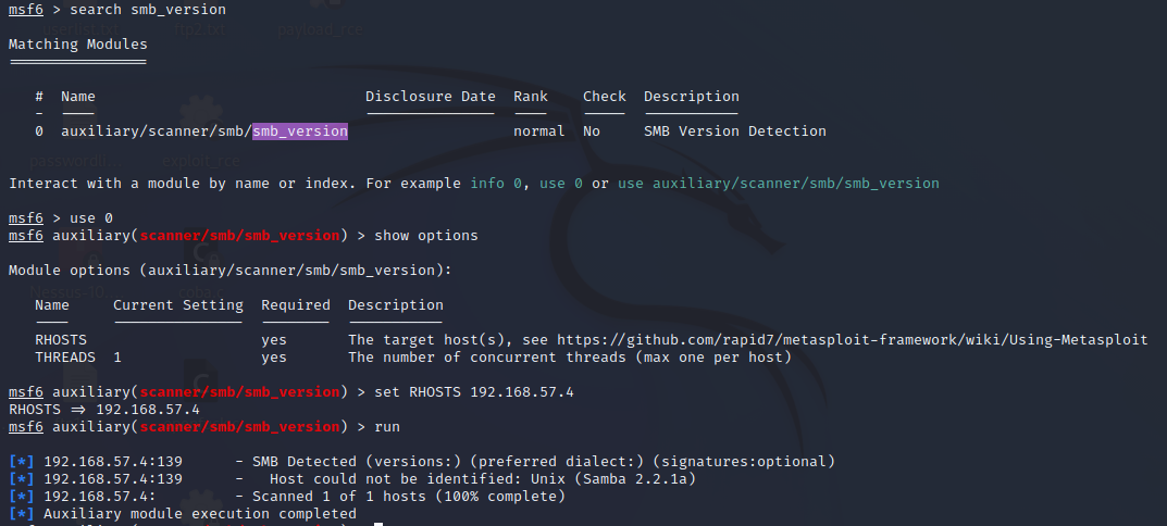 GitHub - Abdibimantara/Vulnerability-Asessment-Kioptrix-Level-1-Vulnhub