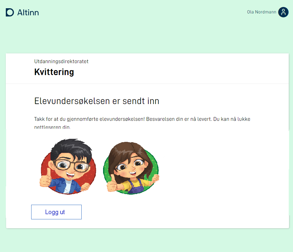 As a developer I want to edit the receipt text in Altinn Studio · Issue ...