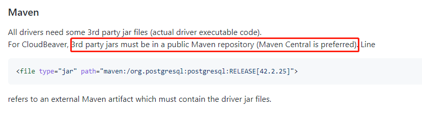 Use New Datebase · Issue 1160 · Dbeavercloudbeaver · Github 