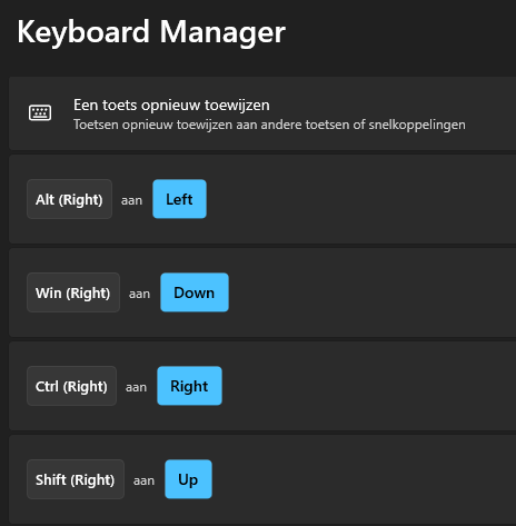 [Keyboard Manager] Alt (Right) mapped to Left results in stuck CTRL · Issue #22983 · microsoft ...