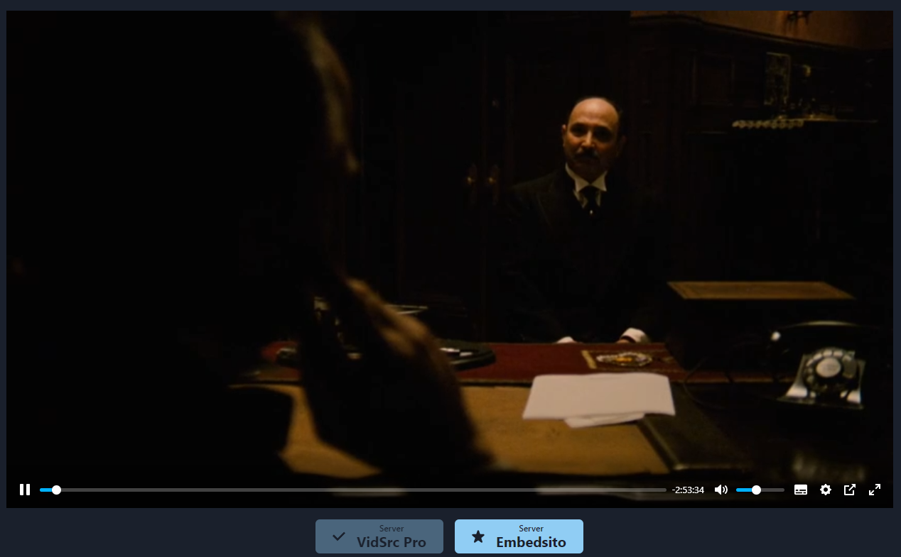 GitHub - JorrinKievit/restreamer: Desktop app for streaming movies and ...
