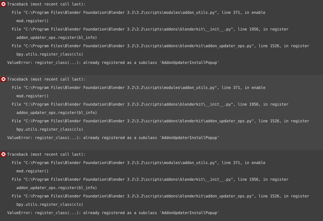 Installation Fails Silently When User Does Not Have Write Permissions