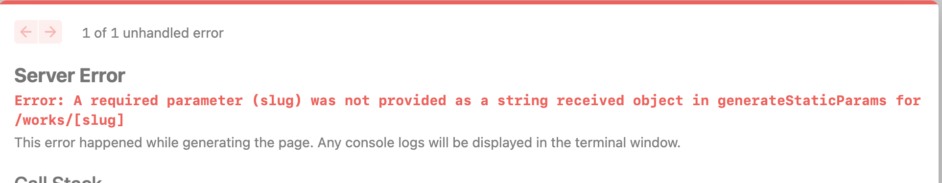 Paginating Blog Posts In Next.js (App Directory) · Issue #728 · timlrx/tailwind-nextjs-starter ...