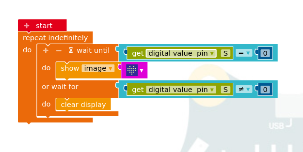 Calliope Mini Set Pull not working !!! · Issue #923 · OpenRoberta/openroberta-lab · GitHub