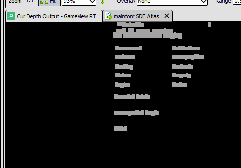 Text rendering issue in diagnostic pages · Issue #18692 ...
