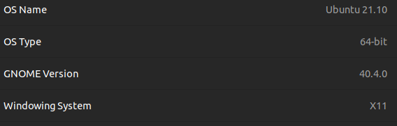 Indicators Shift Left With Screen Unlock · Issue 317 · Ubuntu Gnome Shell Extension