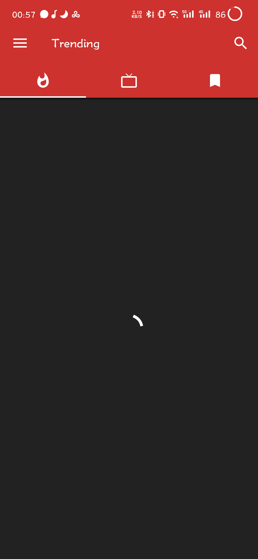 Newpipe cannot be used · Issue #4567 · TeamNewPipe/NewPipe · GitHub