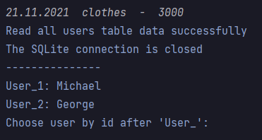 GitHub - just4faan/ExpenseApp: The application that keeps statistics of expenses