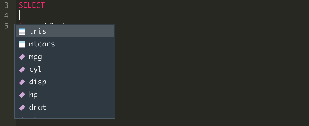 SQL completion does not parse table with shema in JOIN · Issue #4354 · rstudio/rstudio · GitHub