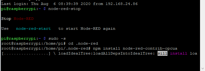 Rejected by server · Issue #181 · mikakaraila/node-red-contrib-opcua · GitHub