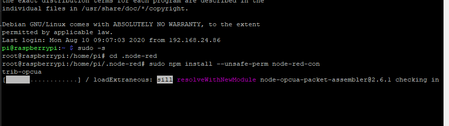 Rejected by server · Issue #181 · mikakaraila/node-red-contrib-opcua · GitHub