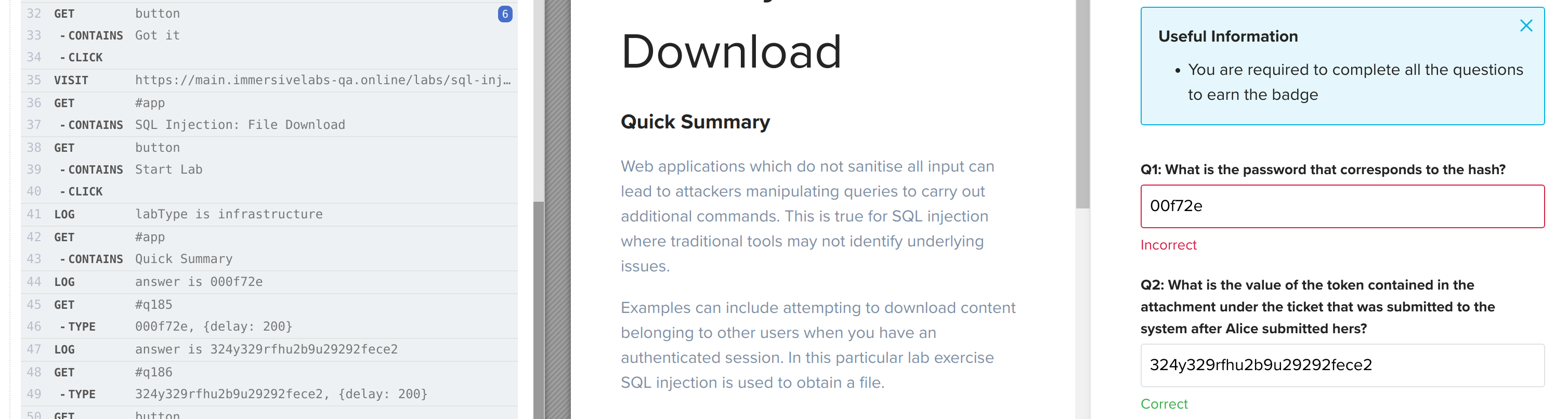 Input Value Truncated · Issue 2682 · Cypress Iocypress · Github