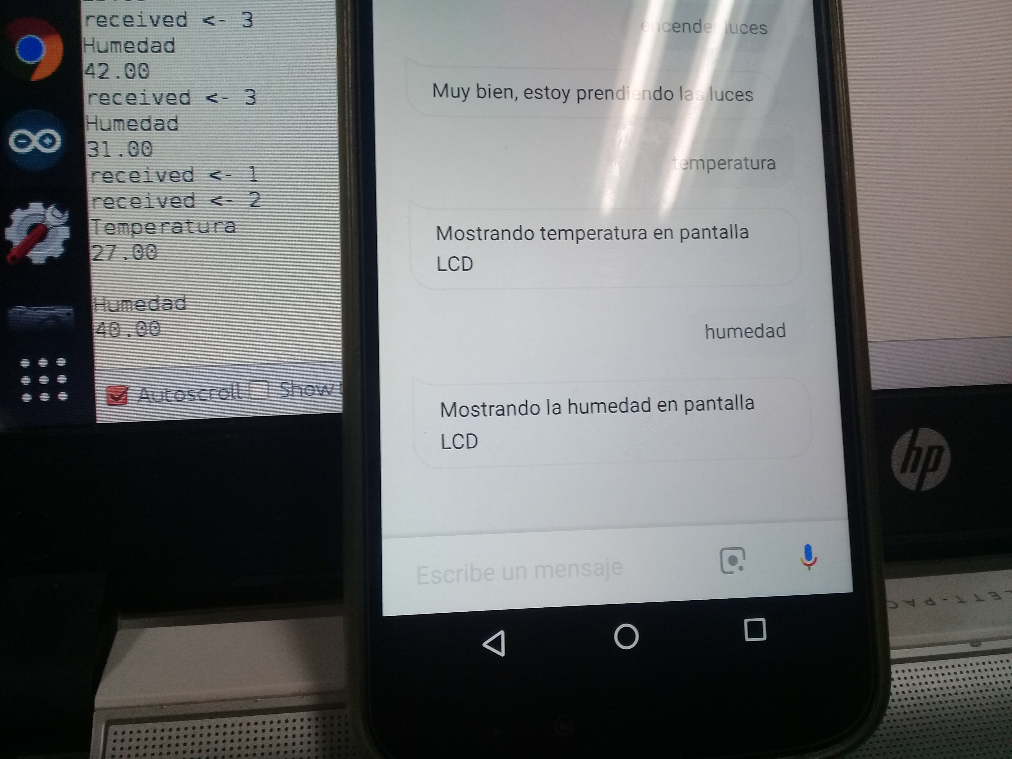 GitHub - ChristianMR3/ArduinoNetwork: Arduino Networking