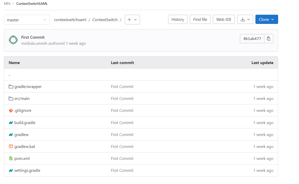 Not able to scan the dependencies · Issue #5631 · jeremylong/DependencyCheck · GitHub