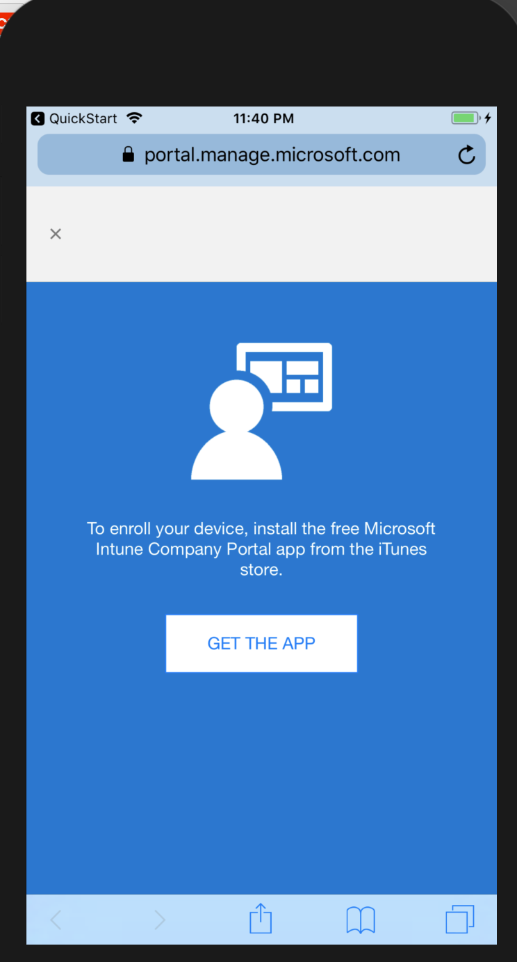 ADAuthenticationErrorDomain and asking every time to Enroll · Issue #3 · AzureADQuickStarts ...