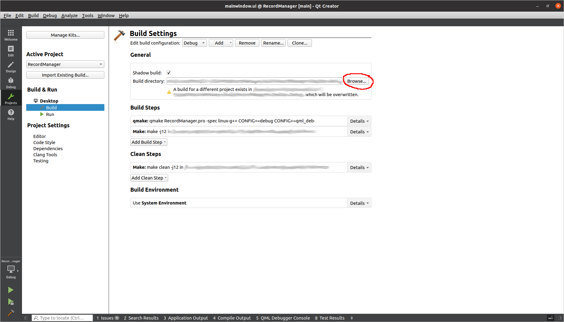 GitHub - jonny21099/StudentRecordManager: A management system that ...