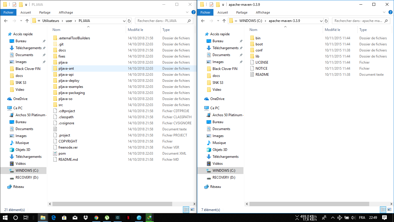 mvn clean install doesn't work · Issue #197 · tada/pljava · GitHub