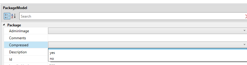 Property Grid Can't Completely See or Click Select Null values · Issue #1450 · xceedsoftware ...