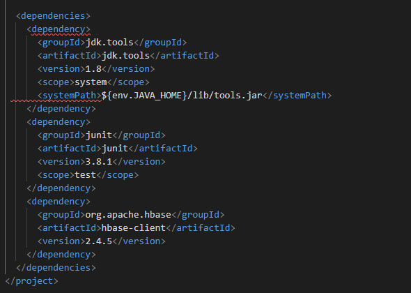 ${env.JAVA_HOME} in systemPath cannot be recognized by this plugin · Issue #1001 · microsoft ...