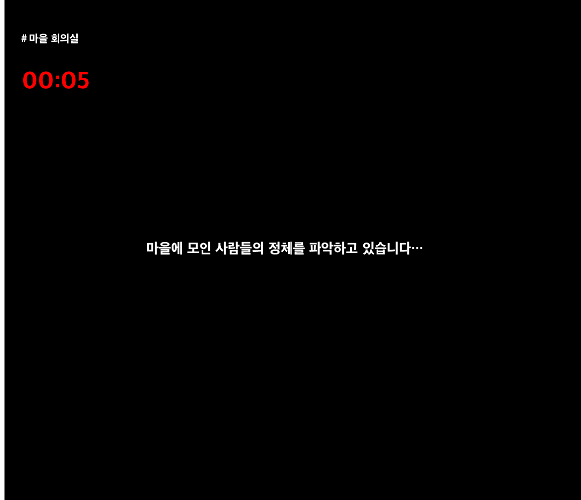 GitHub - dev-dongwon/mafiaWebGame: 마피아 웹게임