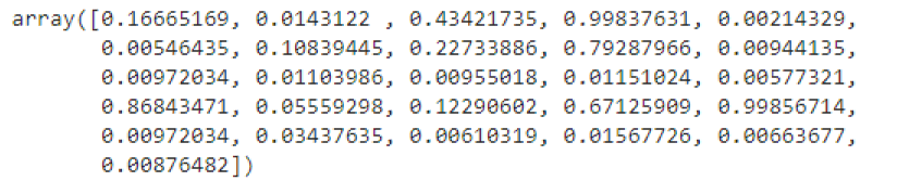 (Question) Estimation of Model In Pyspark Versus Python · Issue #742 · microsoft/SynapseML · GitHub
