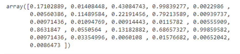 (Question) Estimation of Model In Pyspark Versus Python · Issue #742 ... (Question) Estimation of Model In Pyspark Versus Python · Issue #742 ...