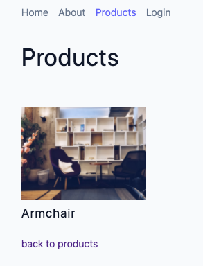 GitHub - jg00/proj-r-react-router-v6-ref-js: Simple project with React Router v6 for reference.