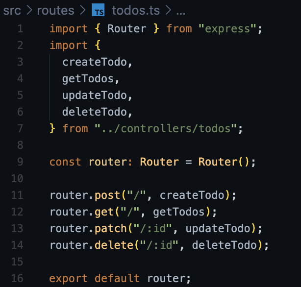 GitHub - jg00/proj-ts-todolist-with-express-ms: ExpressJS project with TypeScript support ...