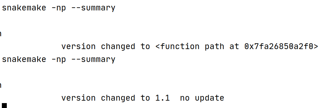 Lambda expression cannot be used in some rule section · Issue #187 ...