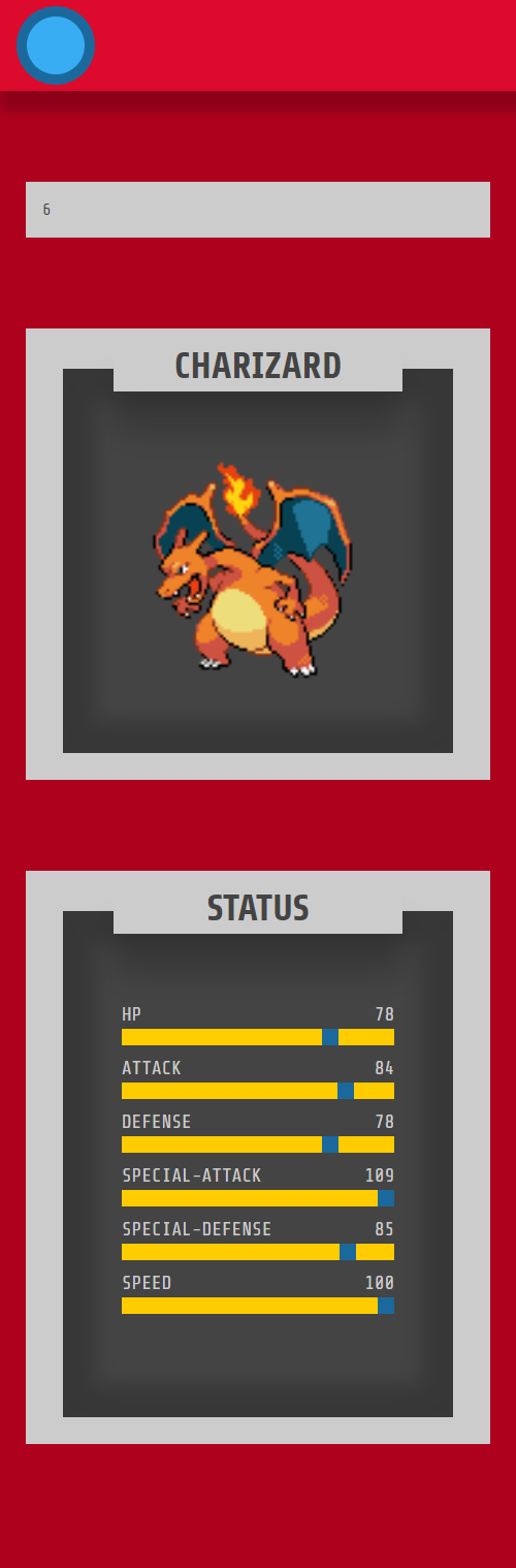 GitHub - Gabriel-Passos/pokedex: A simple pokedex that lists all the ...