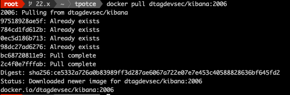 tls: bad record MAC · Issue #1004 · telekom-security/tpotce · GitHub