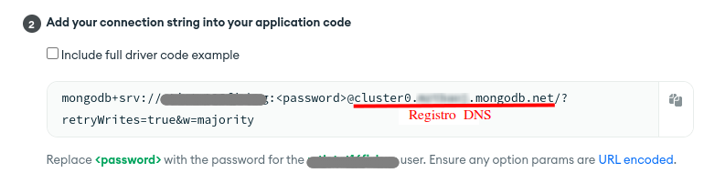 Tutorial de cómo crear una conexión a una base de datos MongoDB desde DBeaver Community · GitHub