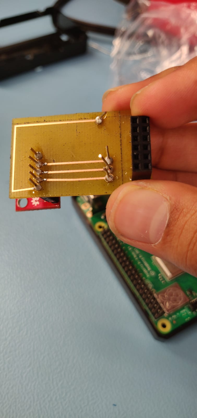 GitHub - JayJadav/smartware