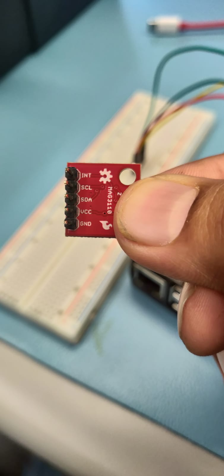 GitHub - JayJadav/smartware