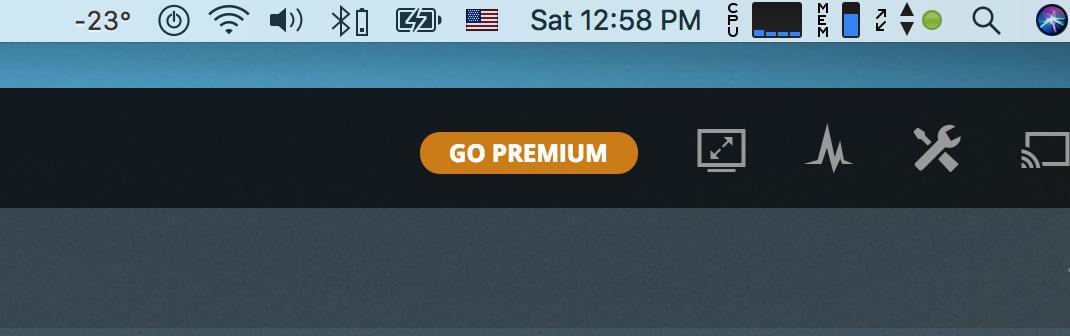 macOS - Fullscreen close and open breaks window · Issue #664 · plexinc/plex-media-player · GitHub
