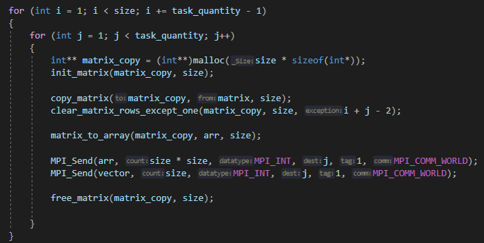 GitHub - RiabovAndrew/ParallelComputingLab4