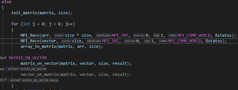 GitHub - RiabovAndrew/ParallelComputingLab4