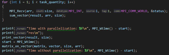 GitHub - RiabovAndrew/ParallelComputingLab4