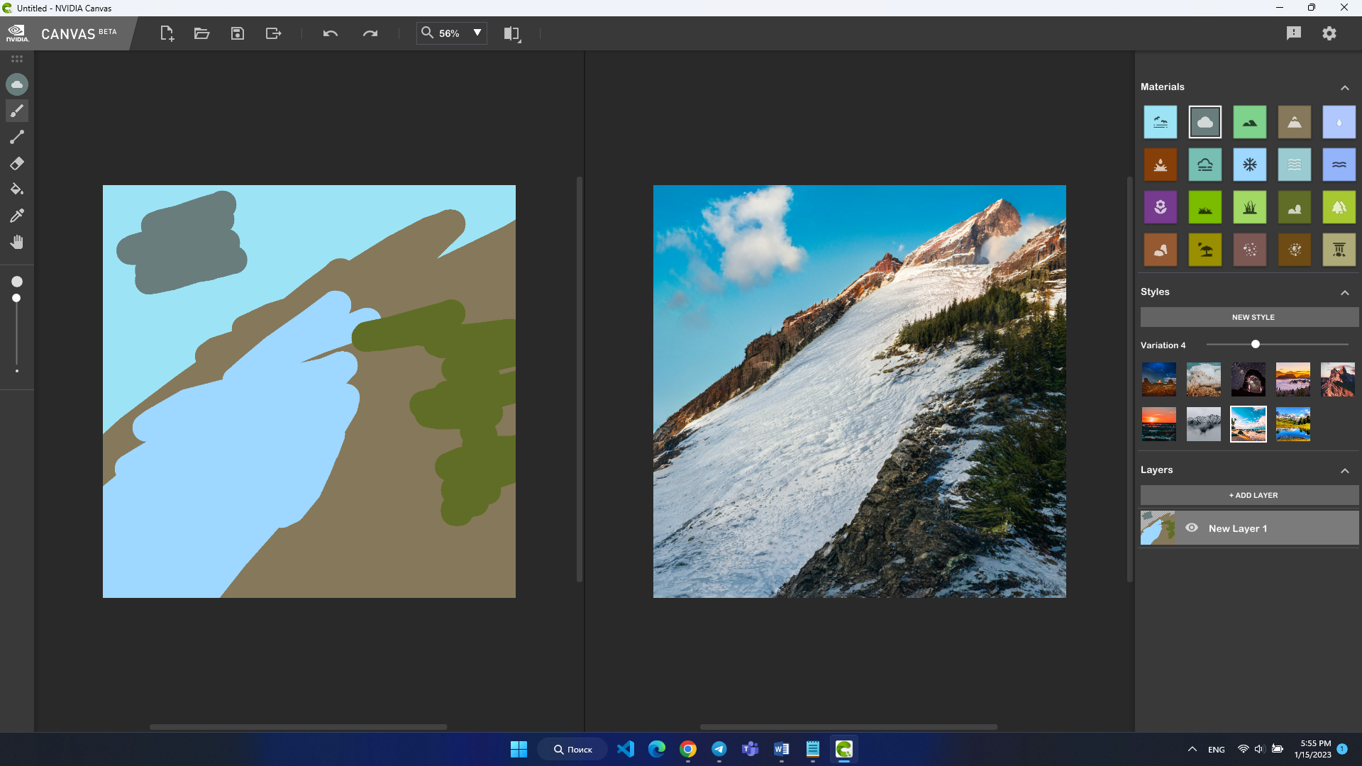 GitHub - RiabovAndrew/MachineLearningLab3