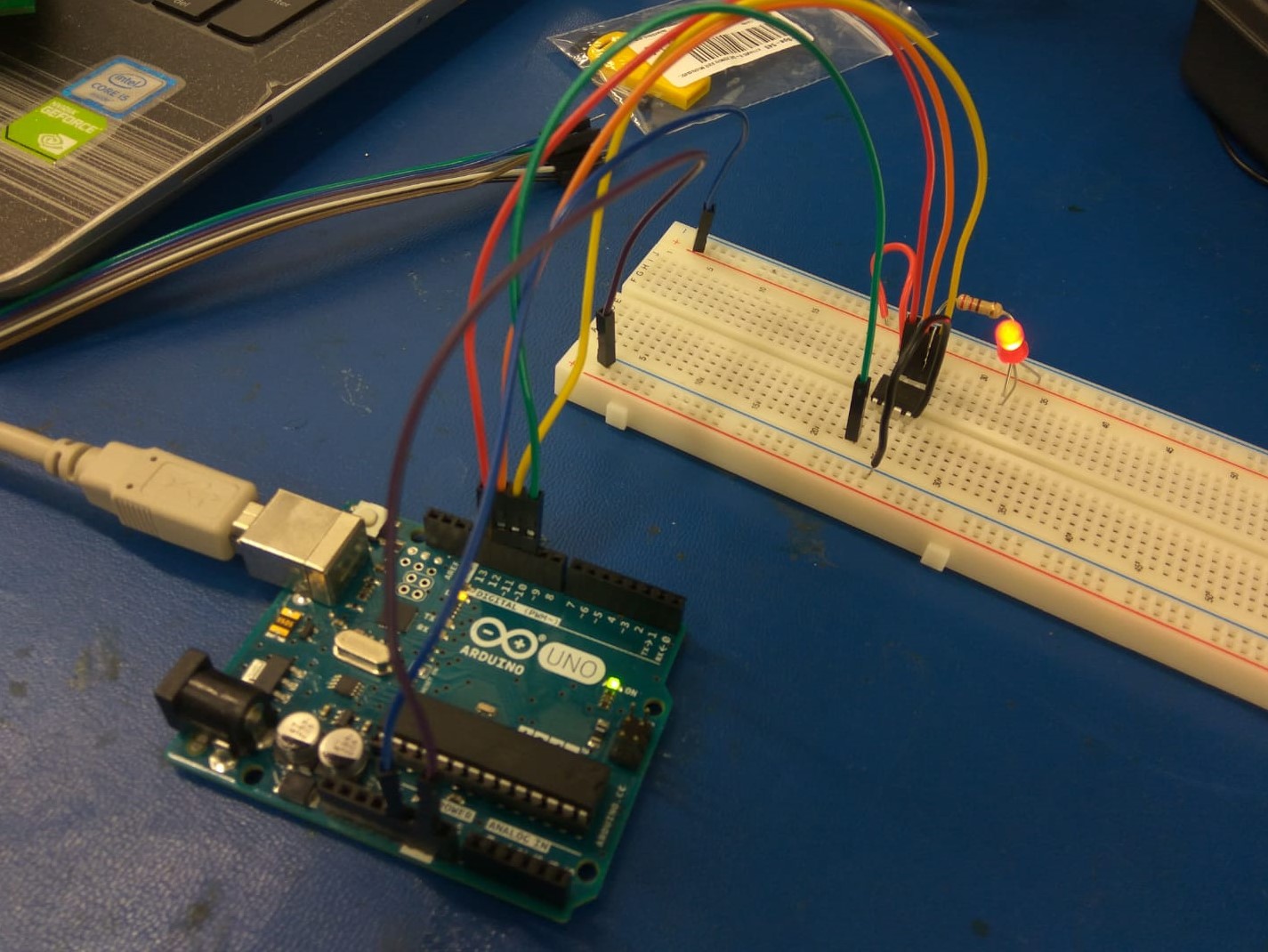 GitHub - Anoopjot/CampusExplorer