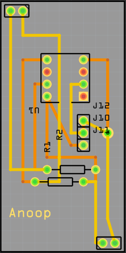 GitHub - Anoopjot/CampusExplorer