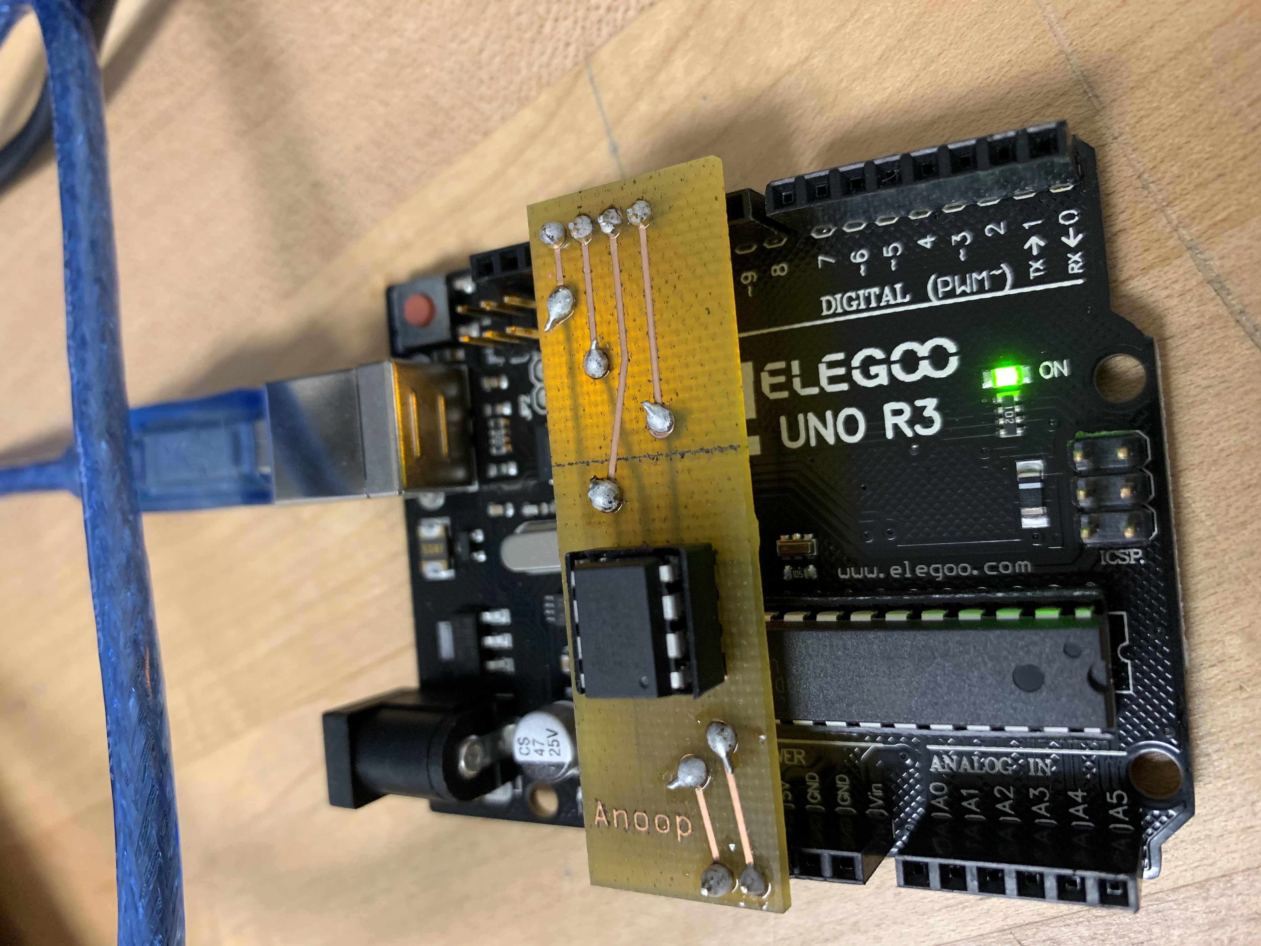 GitHub - Anoopjot/CampusExplorer