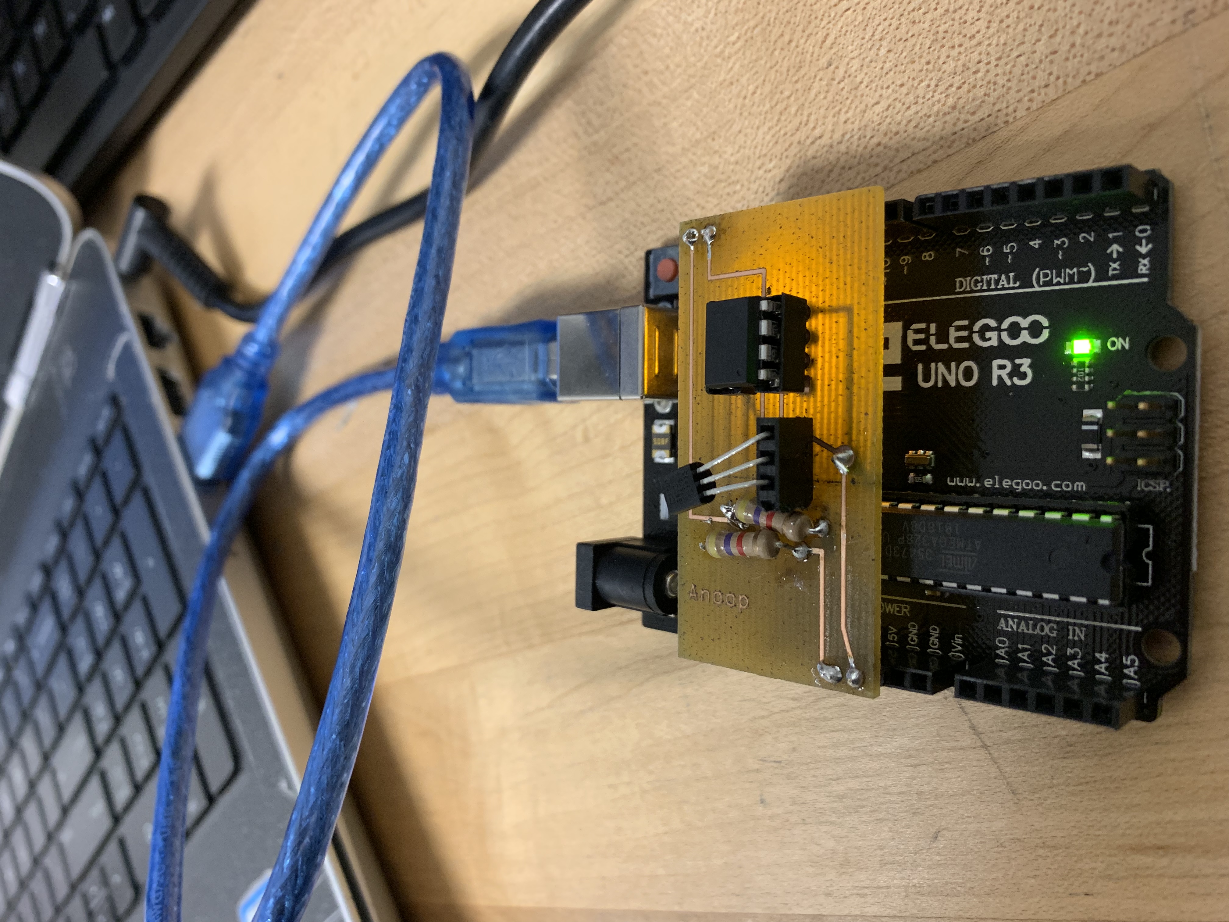 GitHub - Anoopjot/CampusExplorer