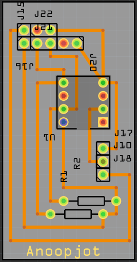 GitHub - Anoopjot/CampusExplorer